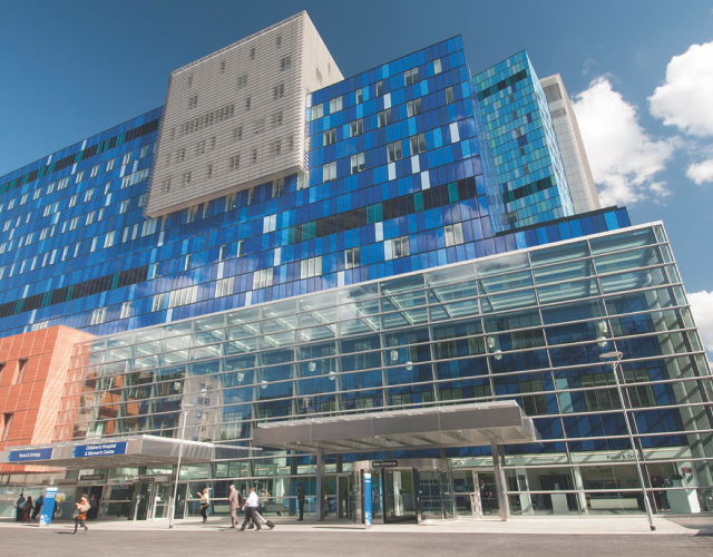 Barts Health Course Bookings